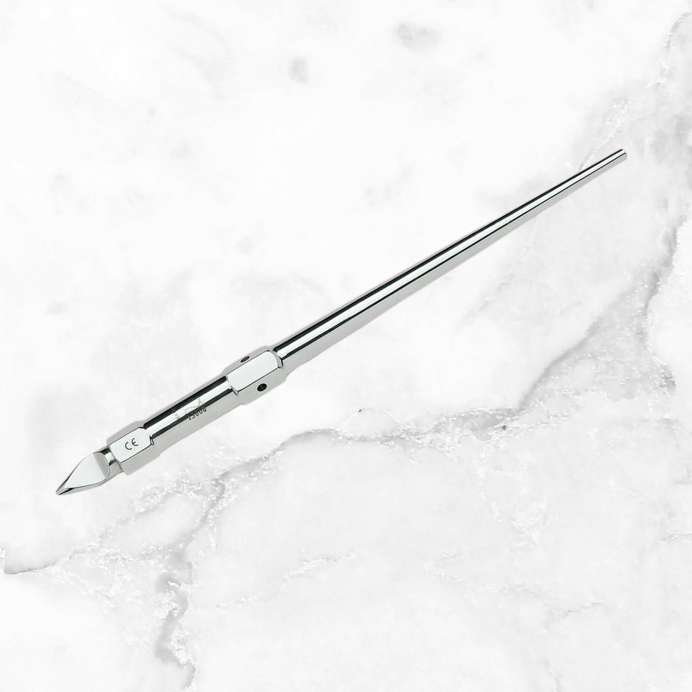 Gouge Blade Handle – TAFS Products