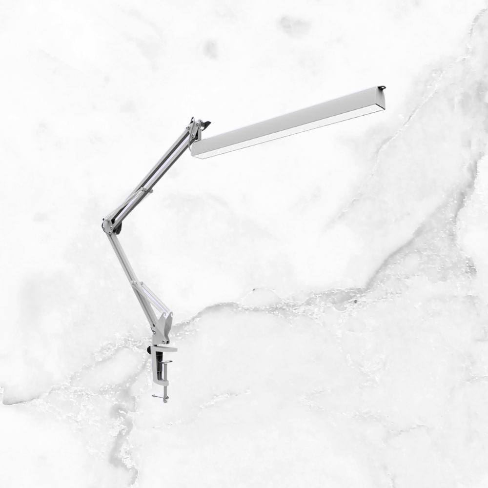 Nail Technician Desk Lamp – TAFS Products